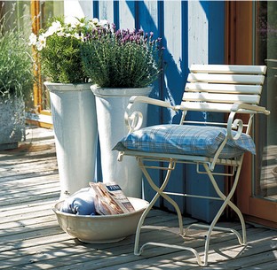 styl PROVENCE :: Provence